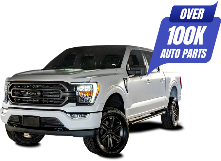 Auto Salvage Yard in Tulsa - Midwest Auto Parts