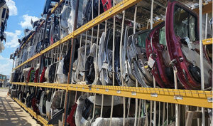 Auto Salvage Yard in Tulsa - Midwest Auto Parts