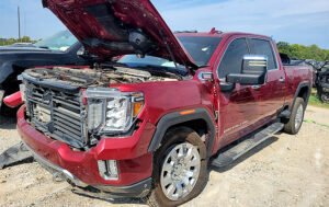Auto Salvage Yard in Tulsa - Midwest Auto Parts